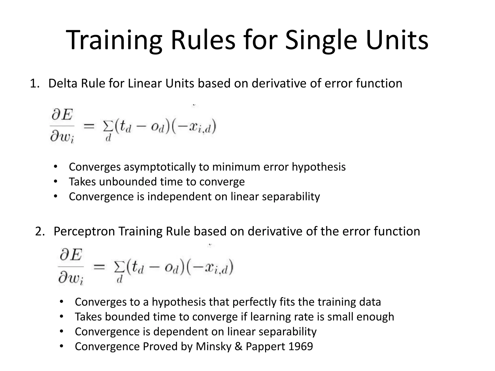 Reinforcement Learning and Artificial Neural Nets | PPTX