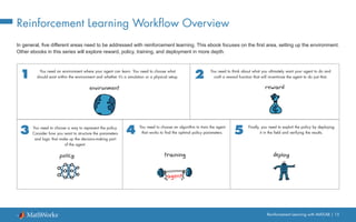 Reinforcement learning-ebook-part1 | PDF