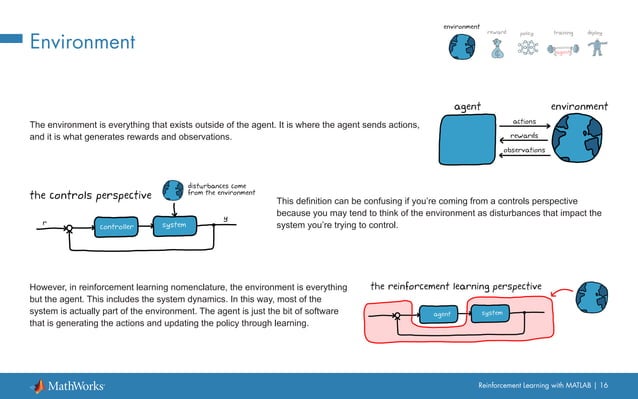 Reinforcement learning-ebook-part1 | PPT