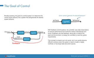 Reinforcement learning-ebook-part1 | PDF