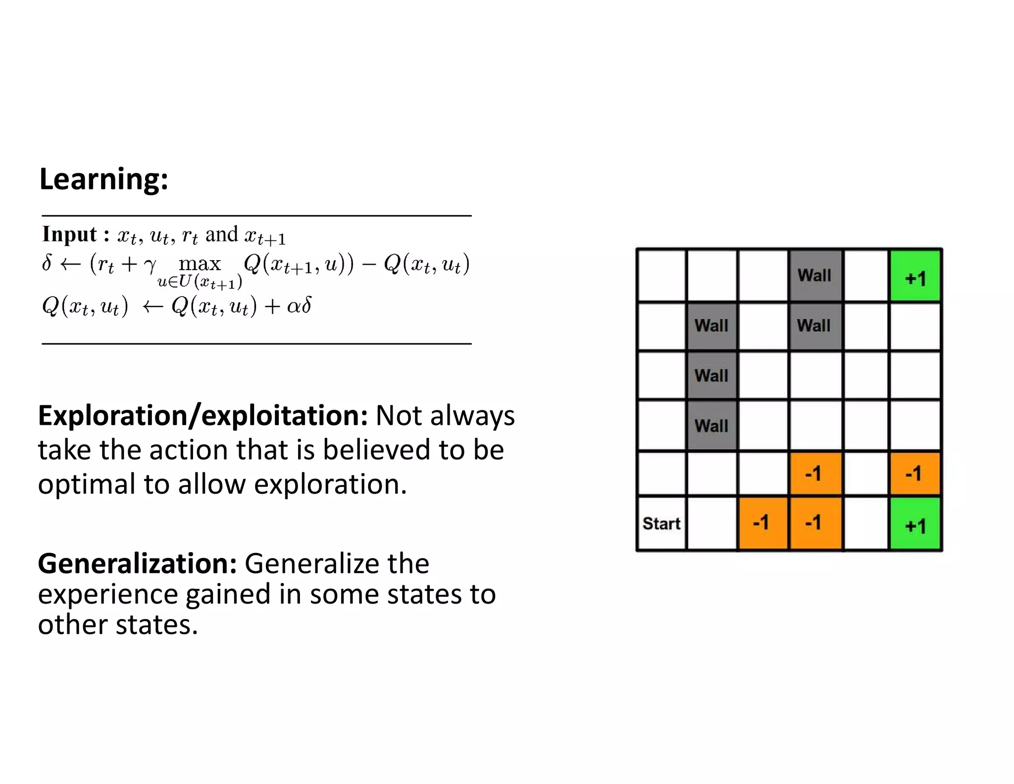 Reinforcement learning, energy systems and deep neural nets | PPT ... Reinforcement learning, energy systems and deep neural nets | PPT ...