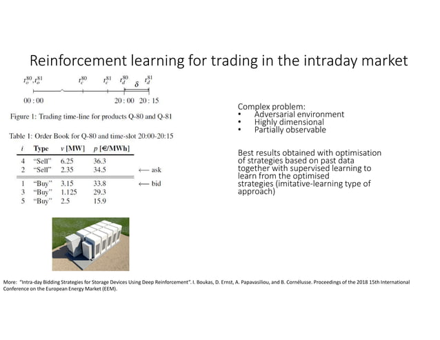 Reinforcement Learning Energy Systems And Deep Neural Nets Pdf