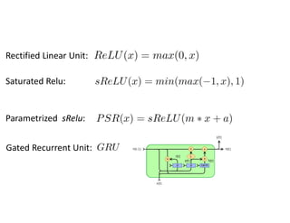 Reinforcement learning, energy systems and deep neural nets | PDF
