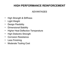 Reinforcement | PPT