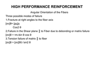 Reinforcement | PPT