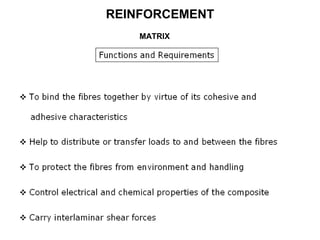 Reinforcement | PPT