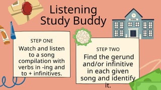 Reinforcement Activity Gerunds and Infinitives.pptx