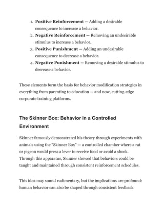 Reinforcement and Results_ Applying Skinner’s Theory in Corporate Training.pdf