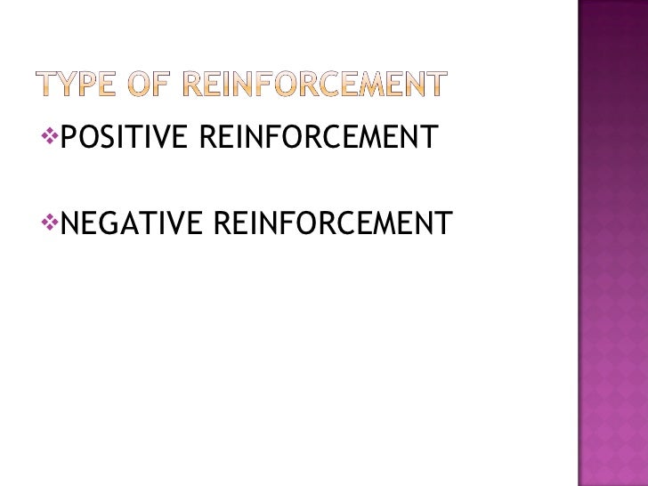 Reinforcement In Classroom reinforcement-in-classroom