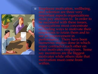 Reinforcement In The Work Place | PPT