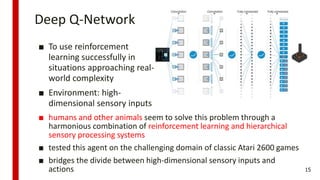 Reinforcement learning | PPT