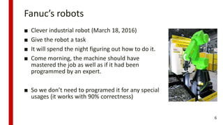 Reinforcement learning | PPT
