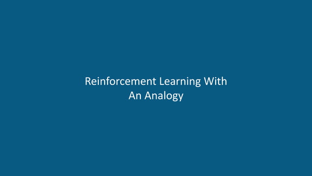 Reinforcement Learning Tutorial | Edureka | PDF | Programming Languages | Computing