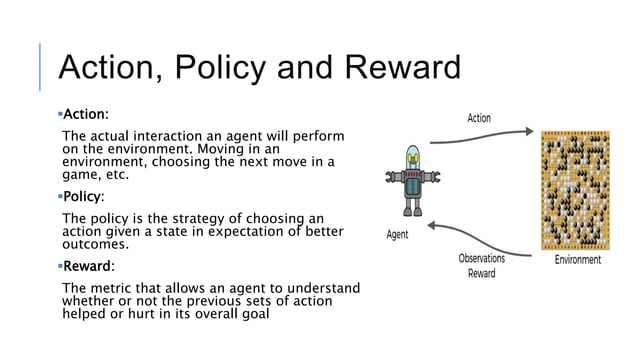 Reinforcement Learning using OpenAI Gym | PDF | Artificial Intelligence | Technology & Computing