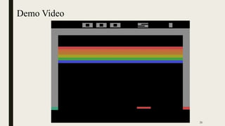 Reinforcement Learning | PPTX