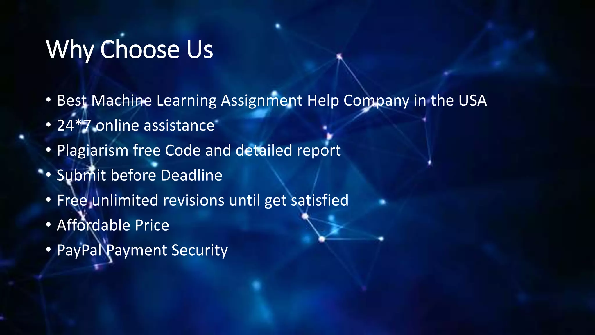 What is Reinforcement Learning in Machine Learning | PPTX