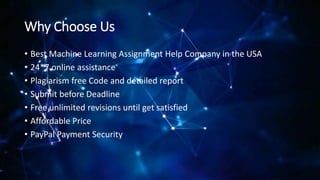 What is Reinforcement Learning in Machine Learning | PPTX