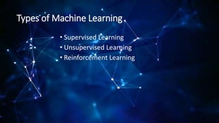 What is Reinforcement Learning in Machine Learning | PPTX