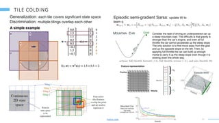 Reinforcement learning | PPTX