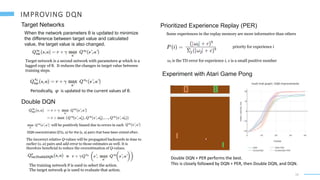 Reinforcement learning | PPTX