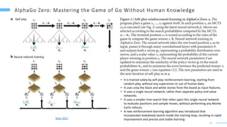 Reinforcement learning | PPTX