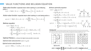 Reinforcement learning | PPTX