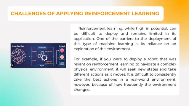 REINFORCEMENT LEARNING (reinforced through trial and error).pptx