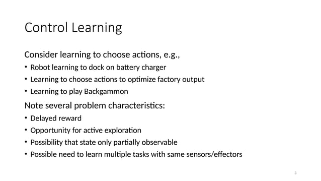 Reinforcement learning ppt in machine learning.pptx