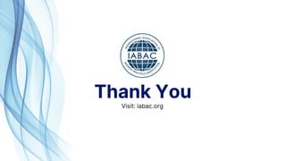 Reinforcement Learning | IABAC Certification | PPT