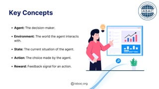 Reinforcement Learning | IABAC Certification | PPT