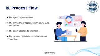 Reinforcement Learning | IABAC Certification | PPT