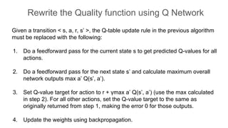 Reinforcement learning | PDF