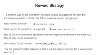 Reinforcement learning | PDF