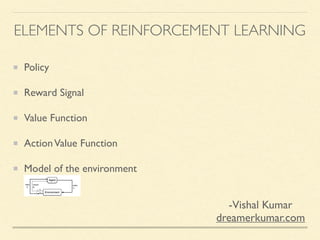 Reinforcement learning and the Frozen Lake Problem | PDF