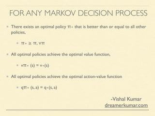 Reinforcement learning and the Frozen Lake Problem | PDF