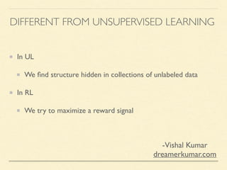 Reinforcement learning and the Frozen Lake Problem | PDF