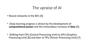 Introduction to Reinforcement Learning | PPT