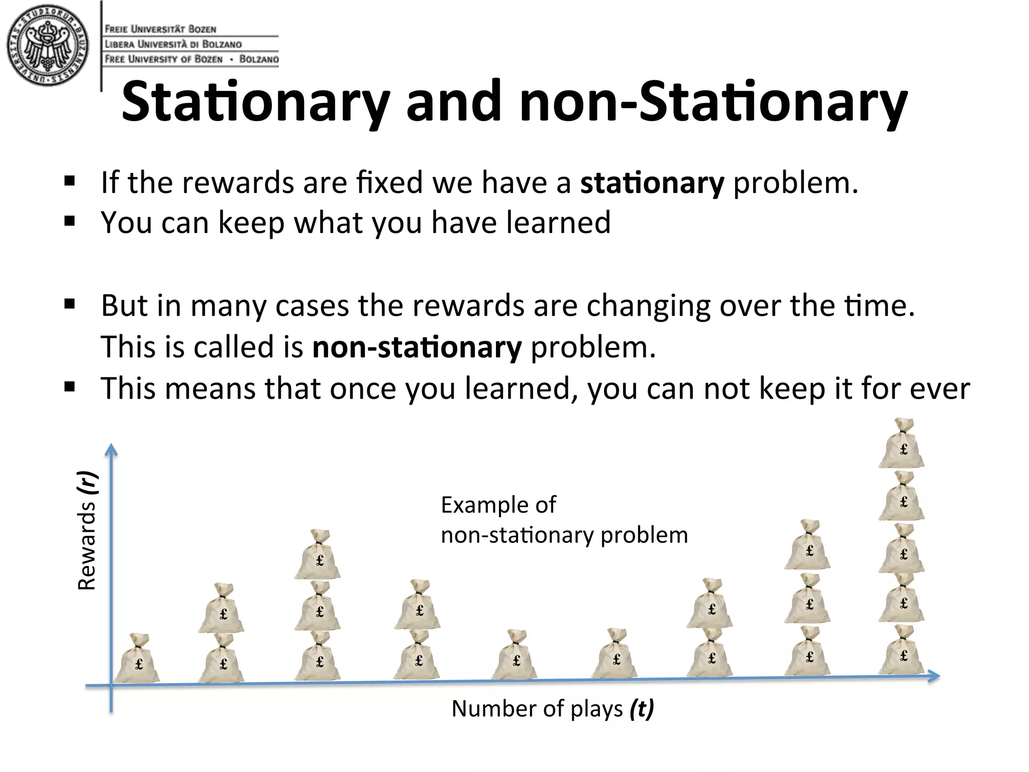 Reinforcement Learning A Brief Overview Ppt