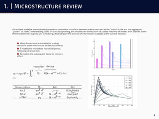 "Active Learning in Trading Algorithms" by David Fellah, Head of the EMEA Linear Quant Research ...