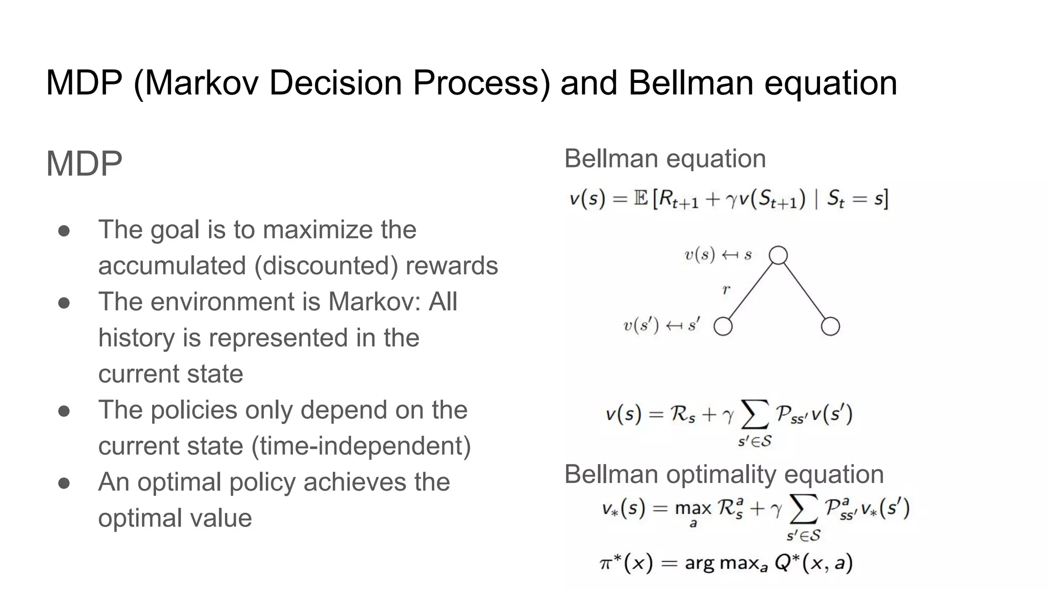Reinforcement learning in a nutshell | PDF | Strategy Video Games | Video Game Genres