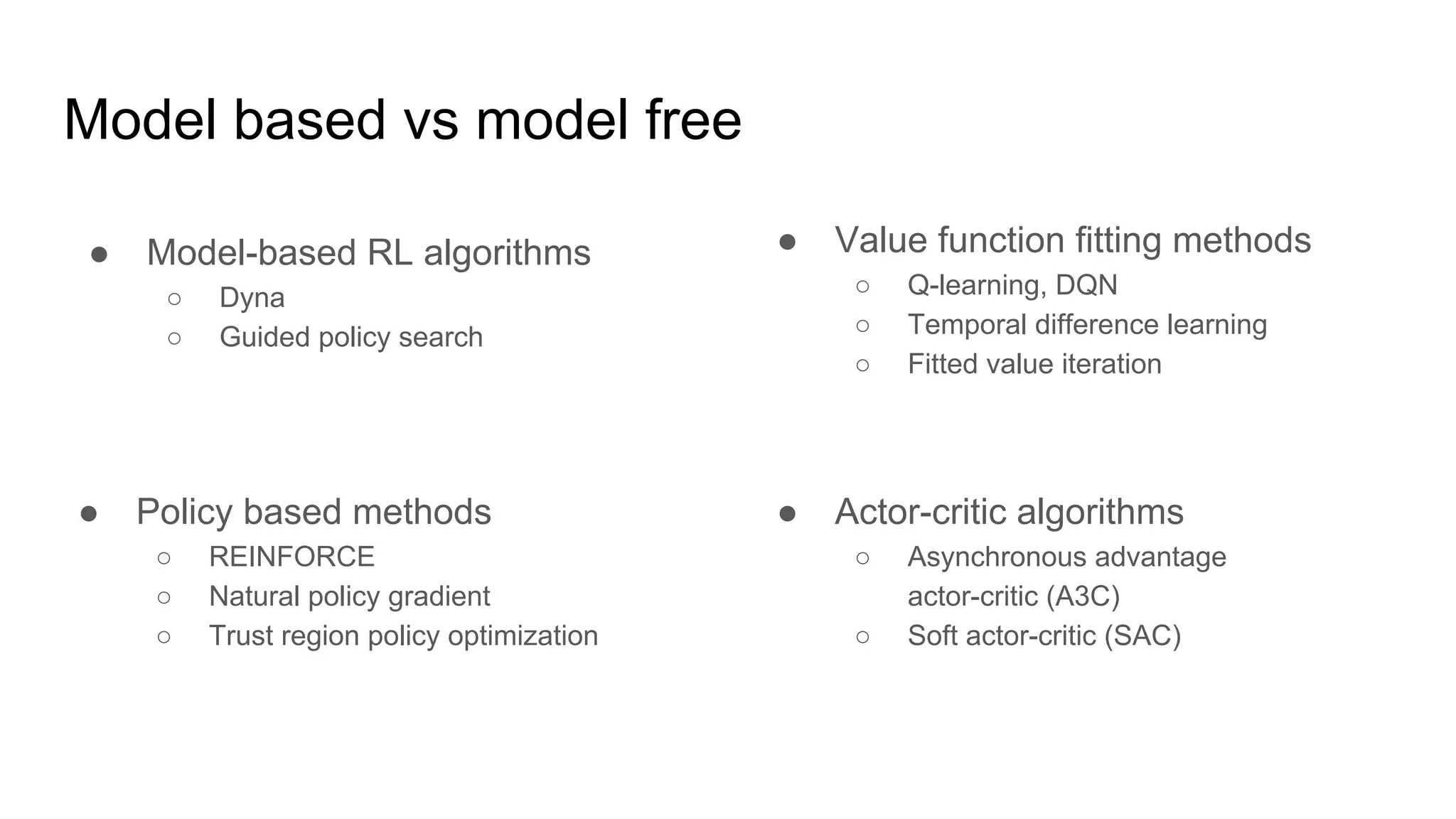 Reinforcement learning in a nutshell | PDF | Strategy Video Games | Video Game Genres