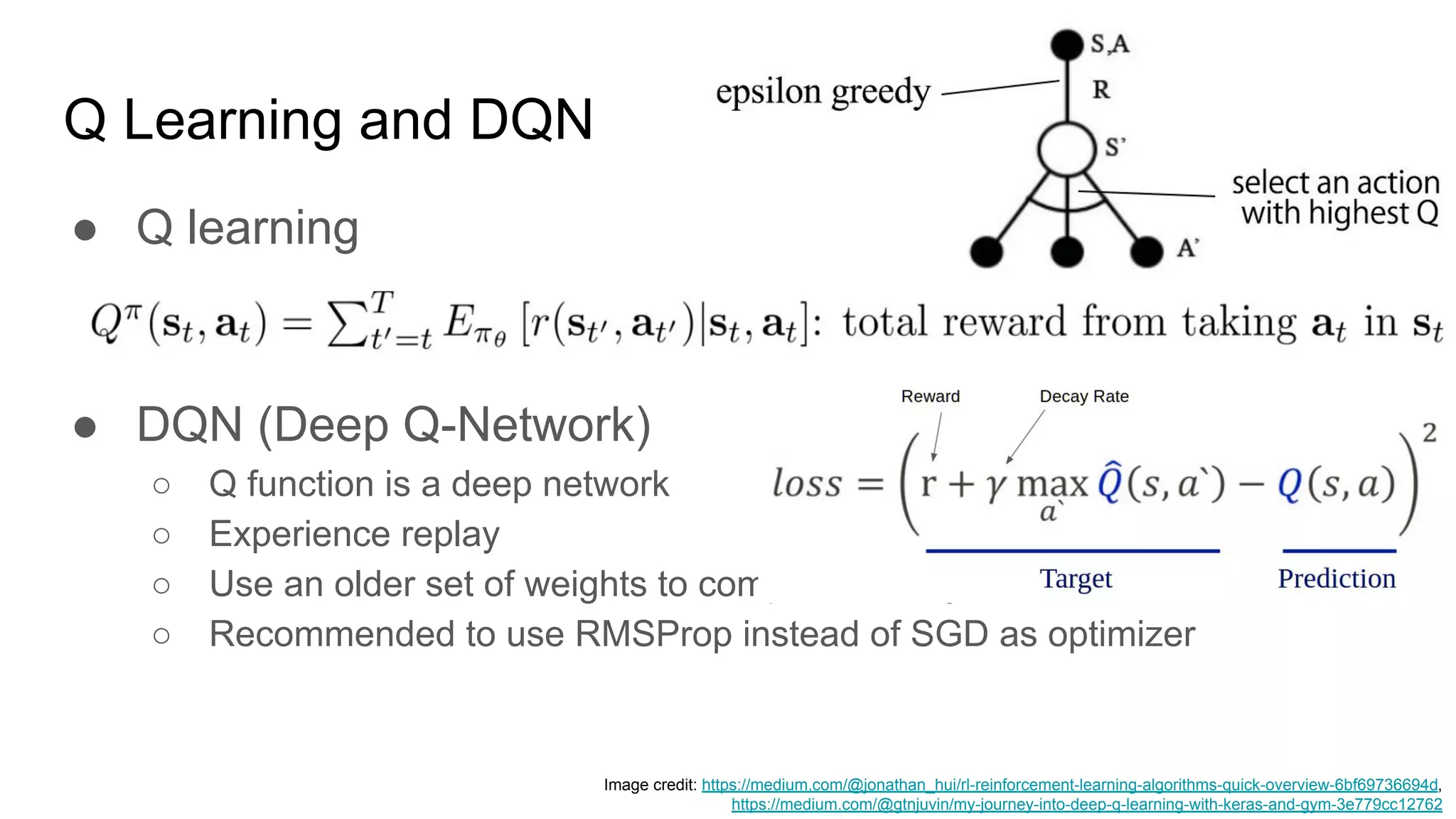 Reinforcement learning in a nutshell | PDF | Strategy Video Games | Video Game Genres