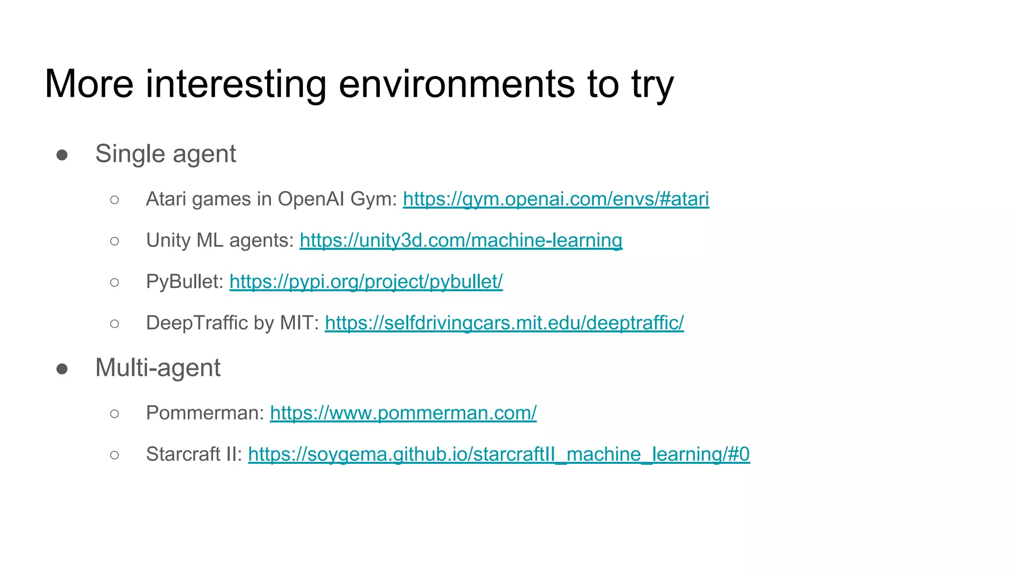 Reinforcement learning in a nutshell | PDF | Strategy Video Games | Video Game Genres