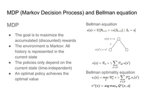 Reinforcement learning in a nutshell | PDF | Strategy Video Games ...