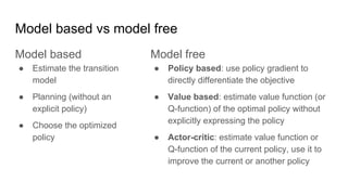 Reinforcement learning in a nutshell | PDF | Strategy Video Games | Video Game Genres