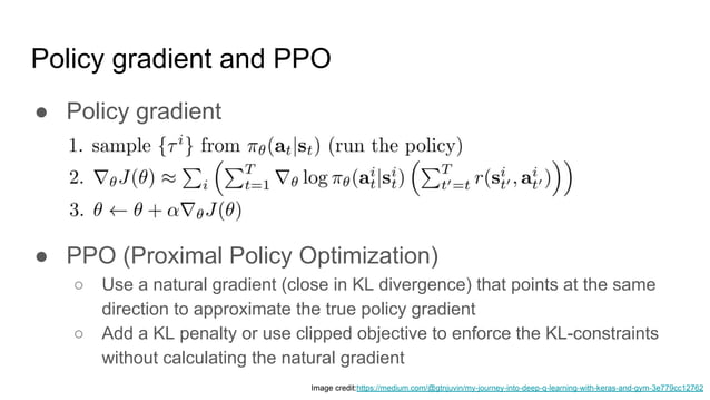 Reinforcement learning in a nutshell | PDF | Strategy Video Games | Video Game Genres