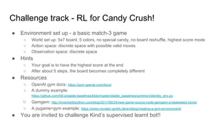 Reinforcement learning in a nutshell | PDF | Strategy Video Games ...