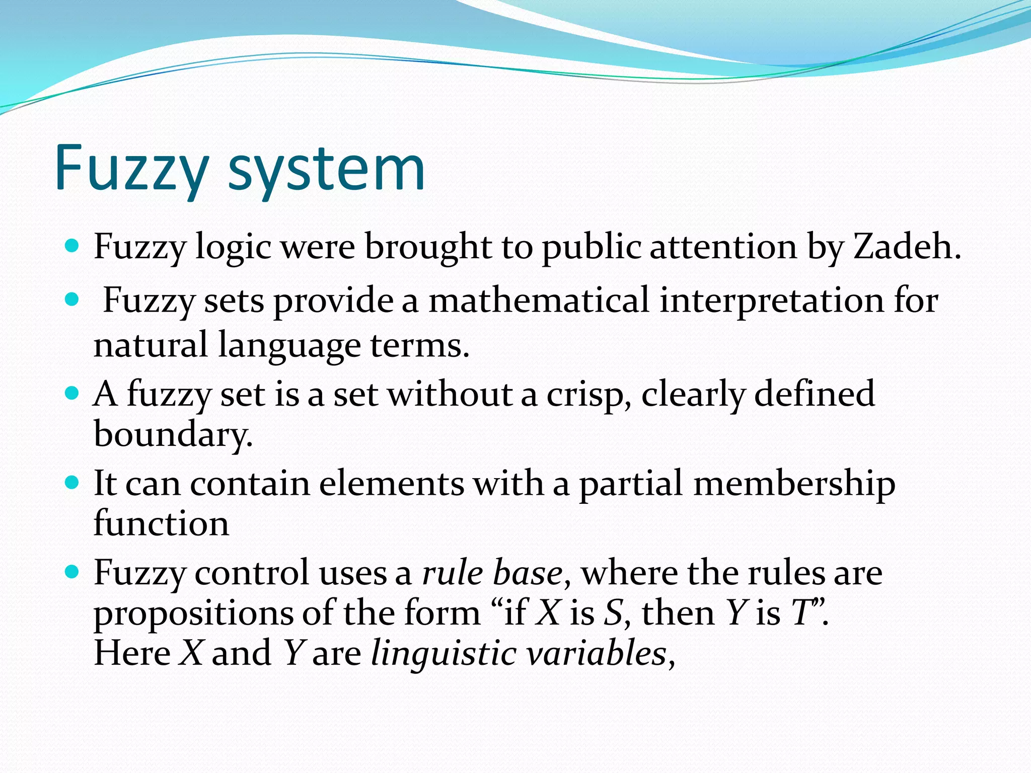 Reinforcement learning in neuro fuzzy traffic signal control | PPTX