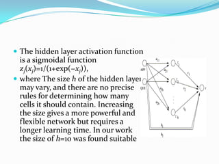 Reinforcement learning in neuro fuzzy traffic signal control | PPTX