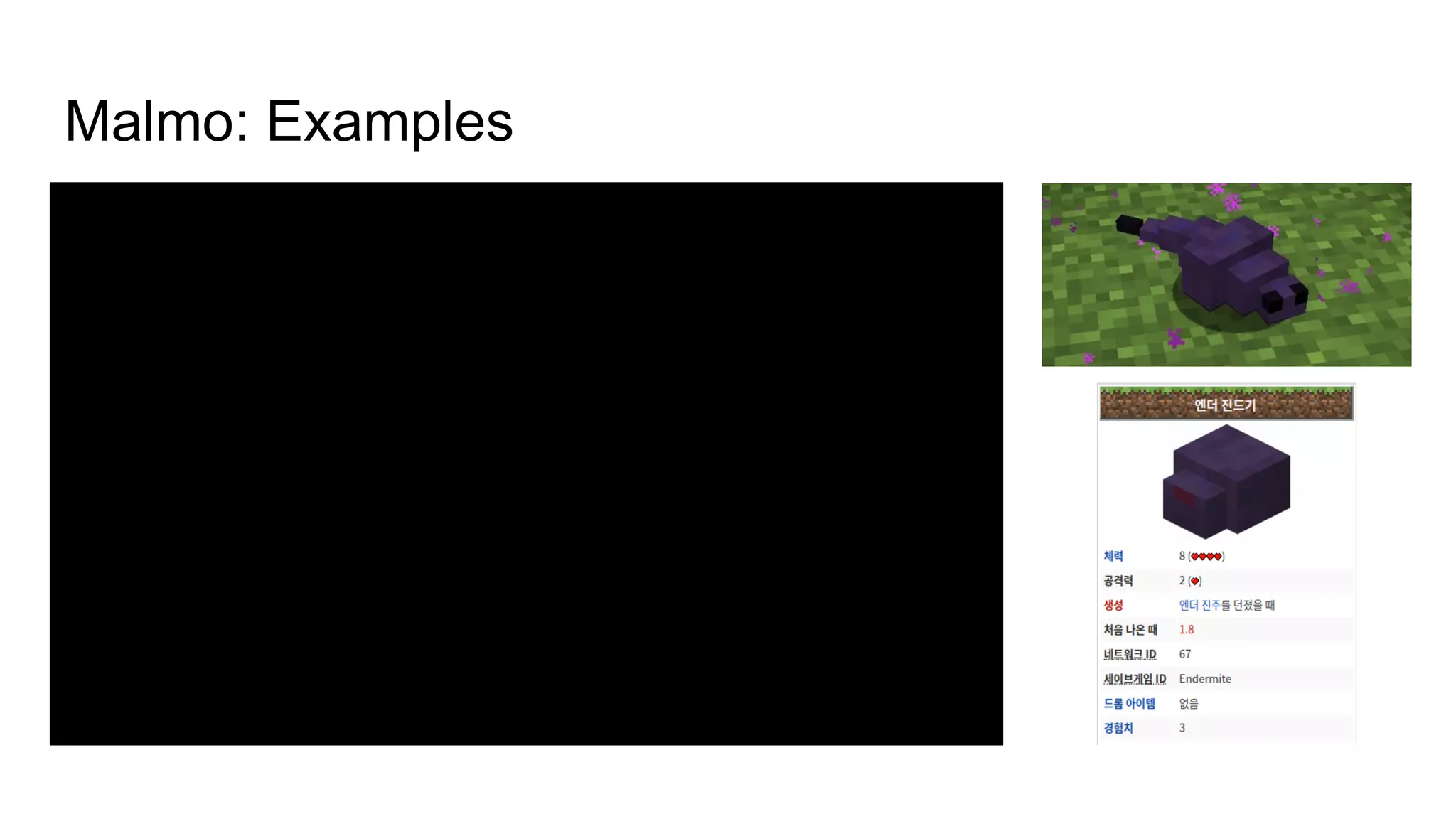 Reinforcement Learning Tutorial for Minecraft | PDF